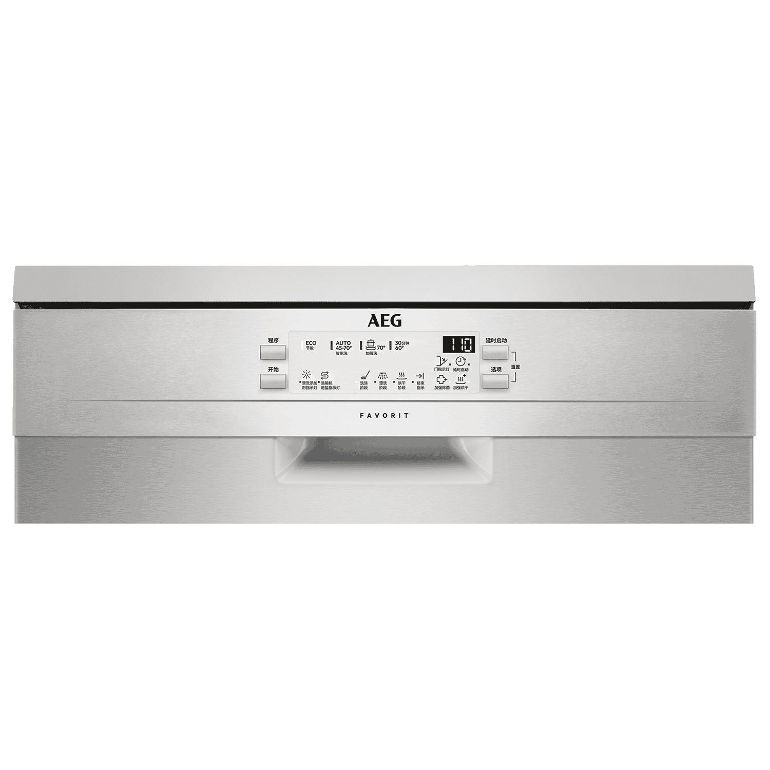 65cm 5000 系列独立式洗碗机 - FFB41600ZM | AEG China