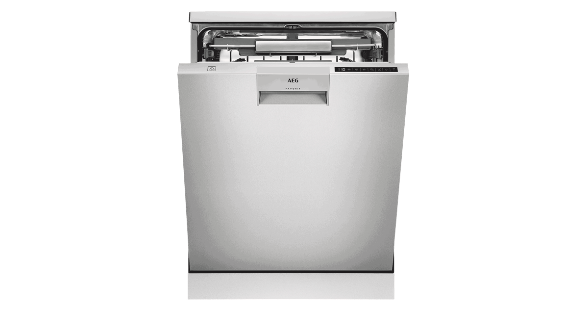 60cm 9000 系列ComfortLift独立式洗碗机 - FFB83806PM | AEG China