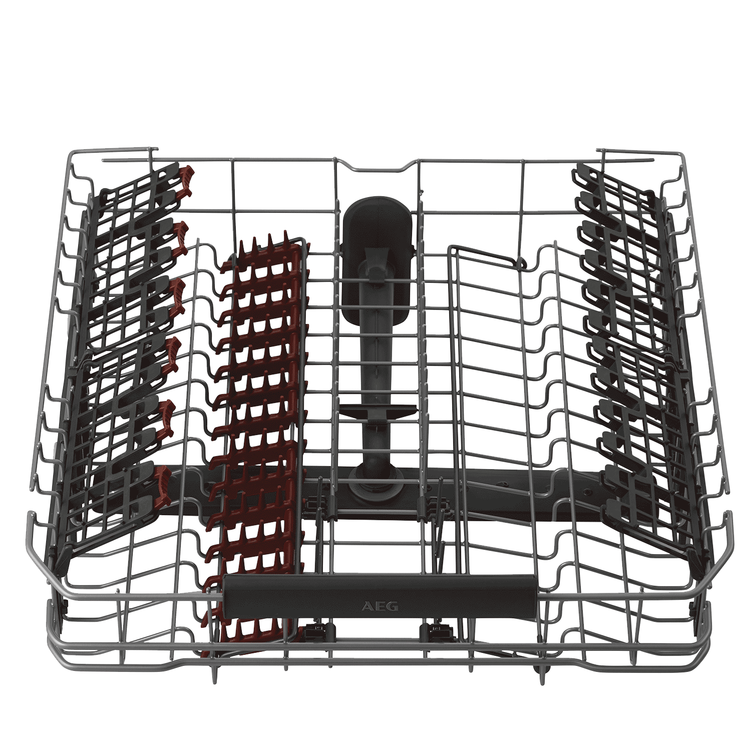 60cm 9000 系列ComfortLift独立式洗碗机 - FFB83806PM | AEG China