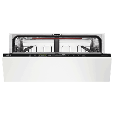 60cm 8000 系列全嵌式洗碗机 - FSB5360CZ | AEG China