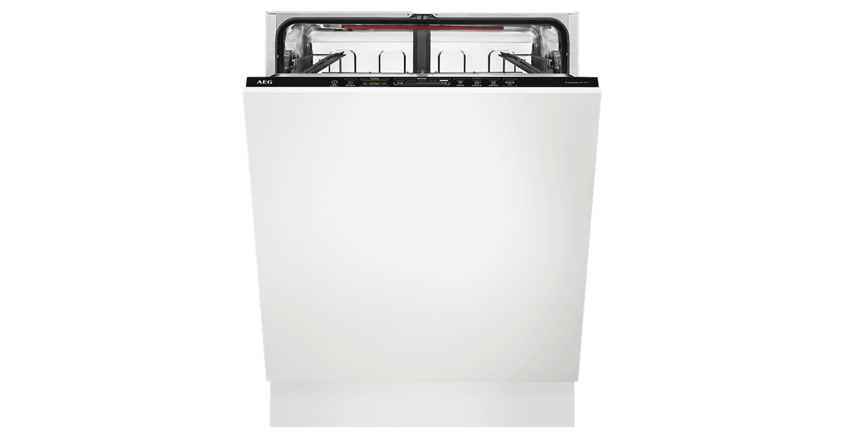 60cm 8000 系列全嵌式洗碗机 - FSB5360CZ | AEG China