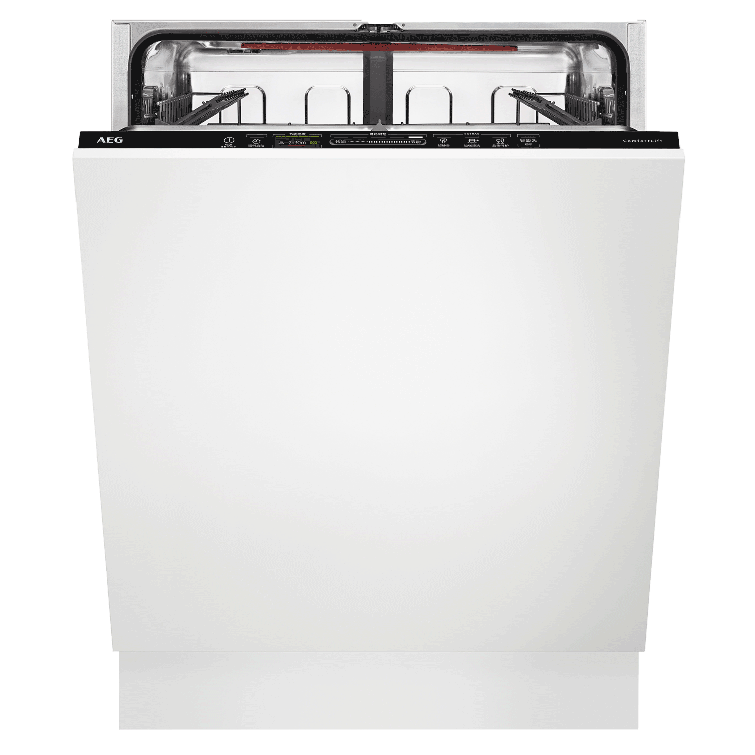 60cm 8000 系列全嵌式洗碗机 - FSB5360CZ | AEG China
