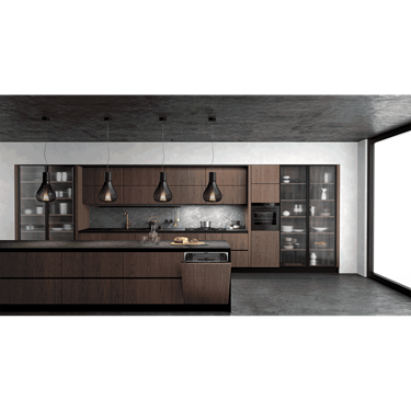 60cm 8000 系列全嵌式洗碗机 - FSB5360CZ | AEG China